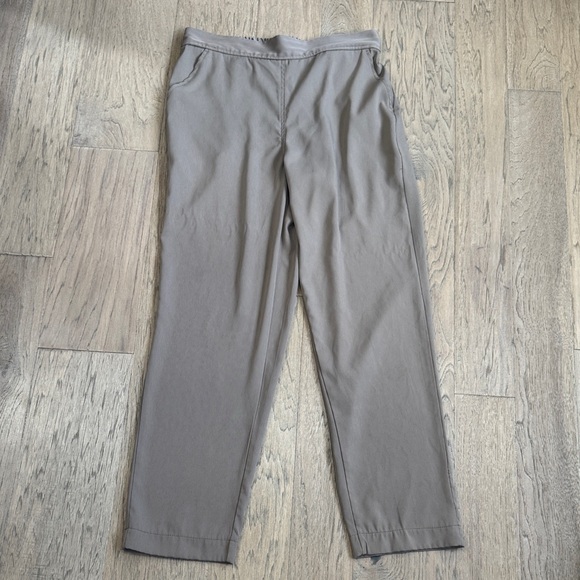 Max Studio | Pants & Jumpsuits | Max Studio London Women Pleated Wide ...